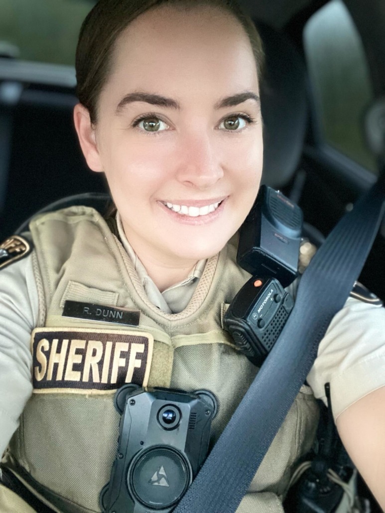 Get to Know Your SRO - Hall County School Safety